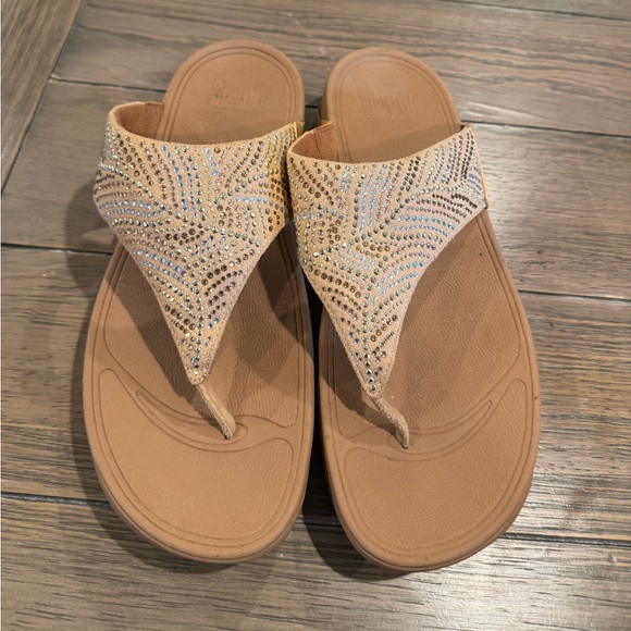 Shoes | Fitflop Size 11 | Poshmark